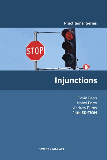 Injunctions